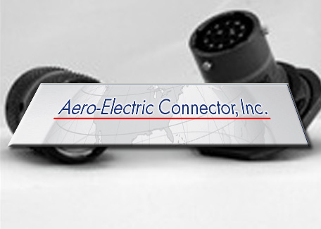 Aero Electrical Connectors | Stock | HMB Electronics