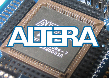 Altera Digital Circuits | Stock | HMB Electronics