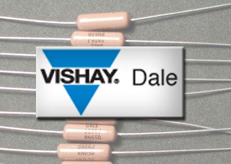 Obsolete Vishay/Dale Components | Stock | HMB Electronics