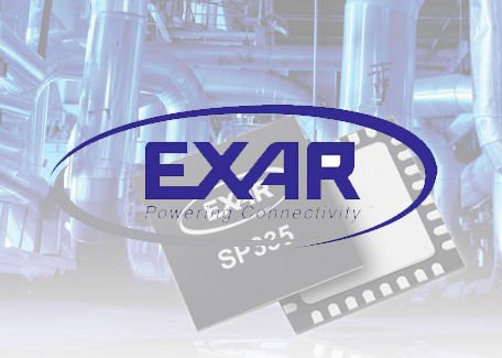 Exar Integrated Circuits | Stock | HMB Electronics