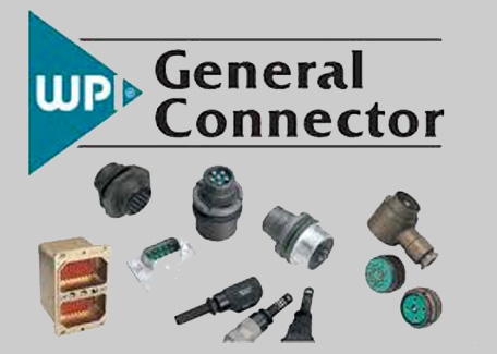 Obsolete General Connector Products | Stock | HMB