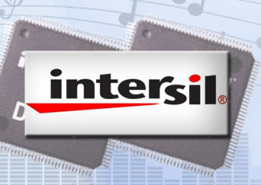 intersil - HMB Electronics