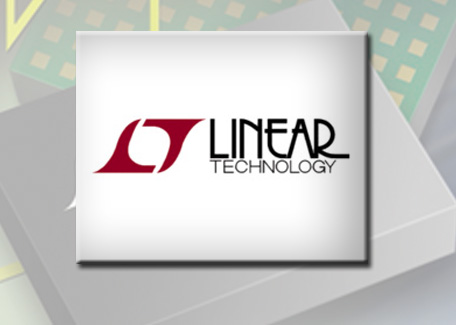 Linear Technology Integrated Circuits | Stock | HMB