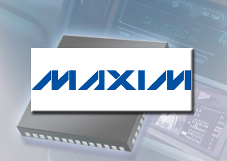 maxim - HMB Electronics