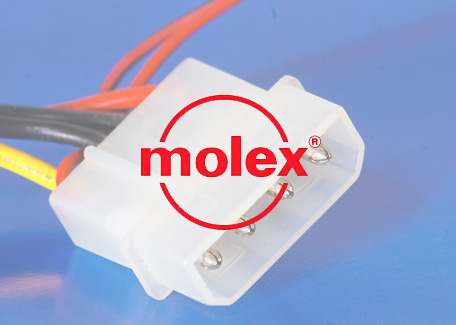 Molex Connectors | Stock | HMB Electronics