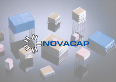 novacap - HMB Electronics
