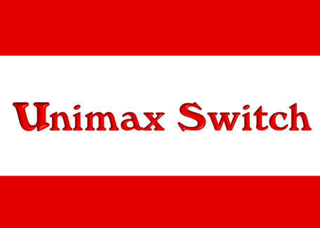 Unimax Safety Switches | Stock | HMB Electronics