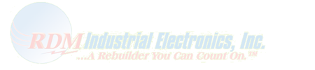 rdm-industrial-electronics - HMB Electronics